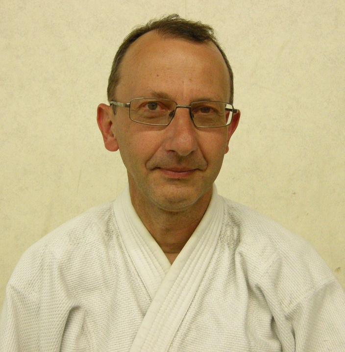 Aikikai Tours - Comité de direction